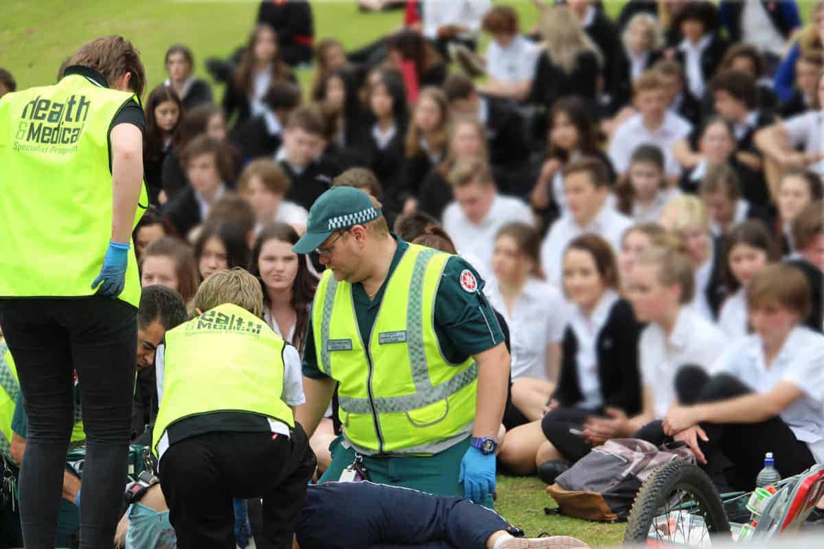 HMSP 2024 – Manea Senior College