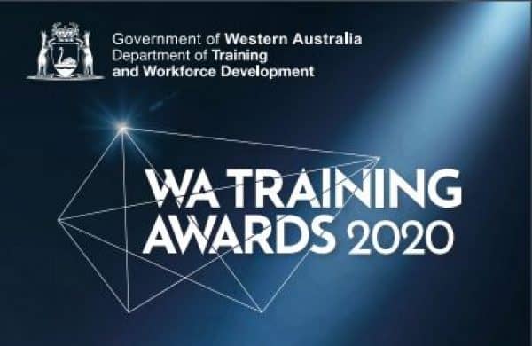WA Training Awards Now open – Manea Senior College