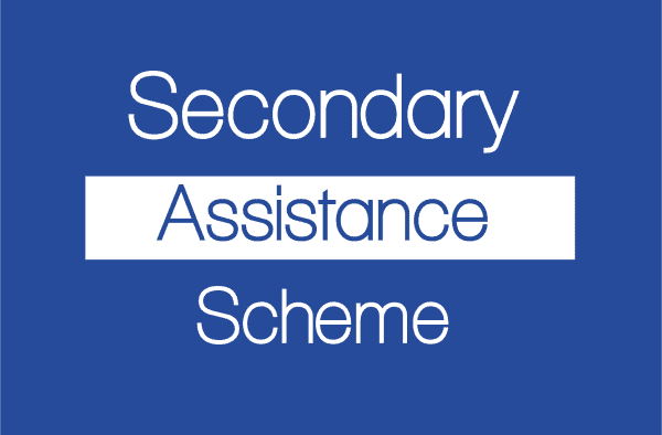 Extended – Secondary Assistance Scheme – Manea Senior College