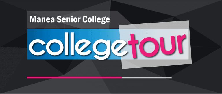 Manea Senior College