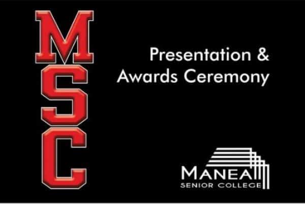 Manea Senior College