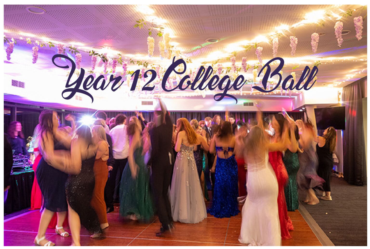 Manea Senior College