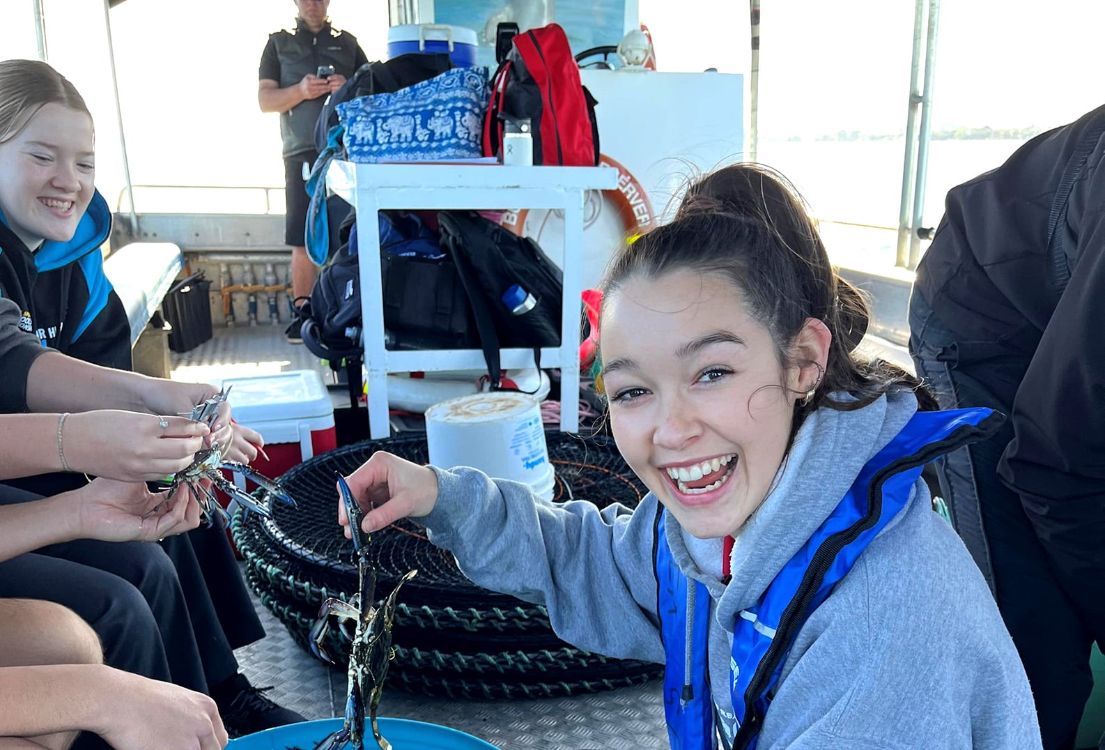 What makes Manea different? – Manea Senior College